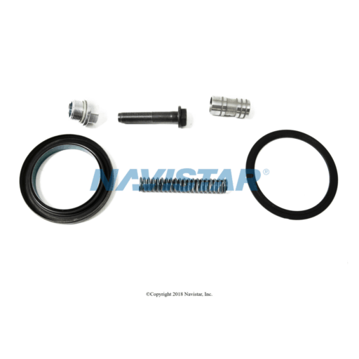 1897468C92 Navistar International | Relief Valve Kit | Source One Parts ...