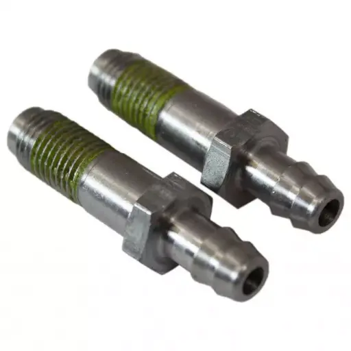 F5UZ4022A Ford | Vent Axle - Rear | Source One Parts Center