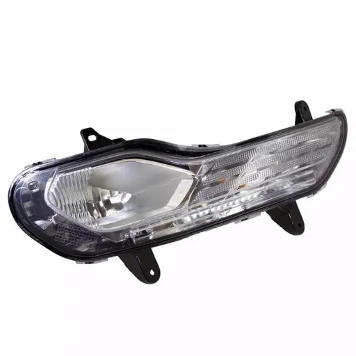 CJ5Z13200C Ford | Parking Light Side Marker Lamp - Right Front | Source ...