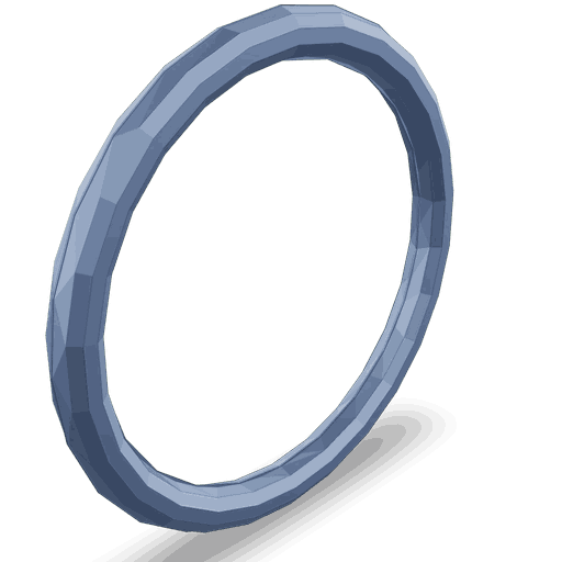 3684384 Cummins | O Ring Seal | Source One Parts Center