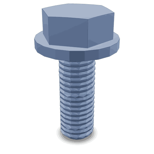 4101451 Cummins | Captive Washer Cap Screw | Source One Parts Center