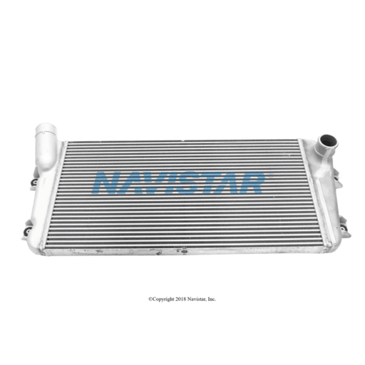 2604440C91 Navistar International | Charge Air Cooler CAC - Hot ...