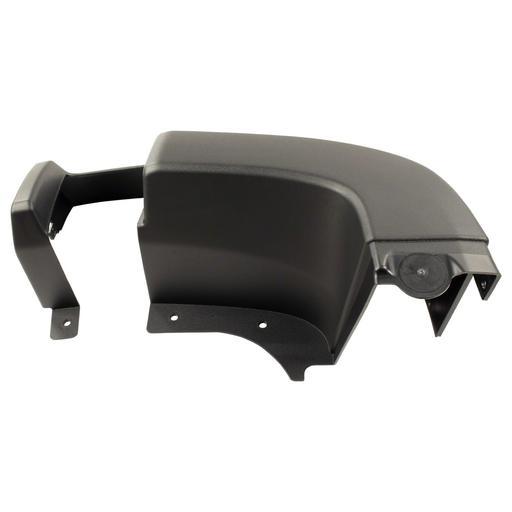 LK4Z17F774FC Ford | Bumper Corner Cover End Cap - Right Rear | Source ...
