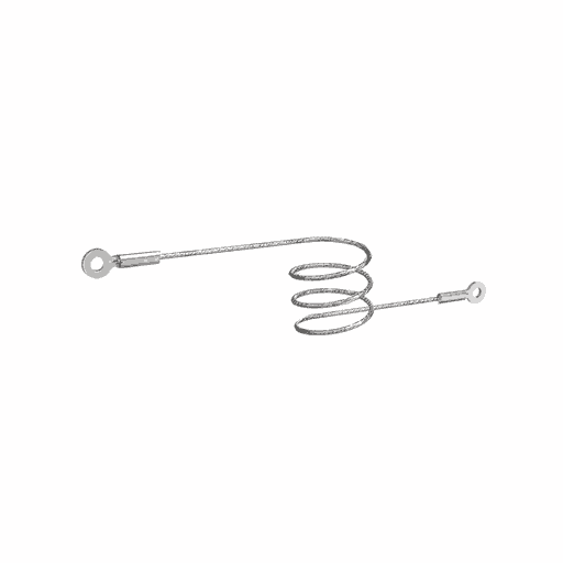 A17-19013-001 Freightliner | Hood Restraint Cable Assembly - 965 mm ...