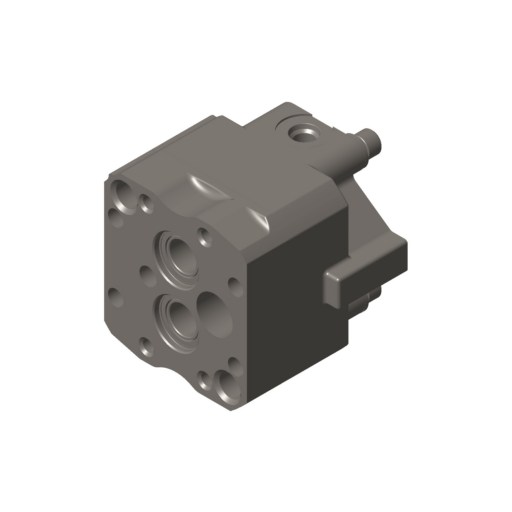 3090924 | Cummins® | Gear Fuel Pump | Source One Parts Center