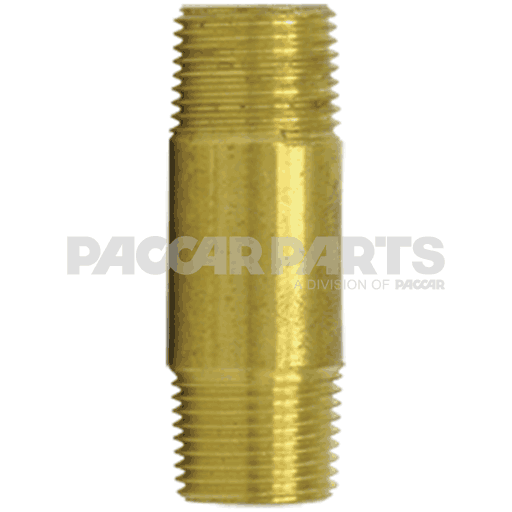 113-C2TEC | Kenworth® | FTG- LONG NIPE 3/8TUBE-2THREAD | Source One ...