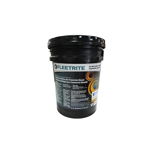 FLTMTF386PKK Fleetrite | PS-386 Synthetic Manual Transmission Lubricant ...