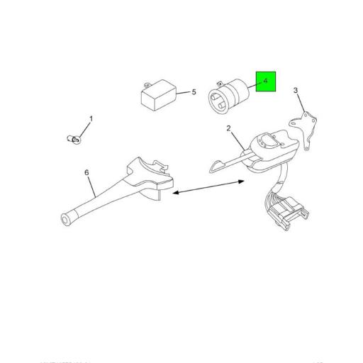 1614457C1 Navistar International | Webb Hot Flash Flasher | Source One ...