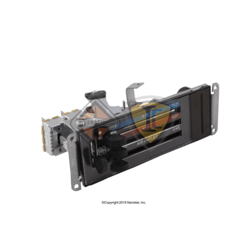 2023494C91 Navistar International | Heater and Air Conditioning Control ...