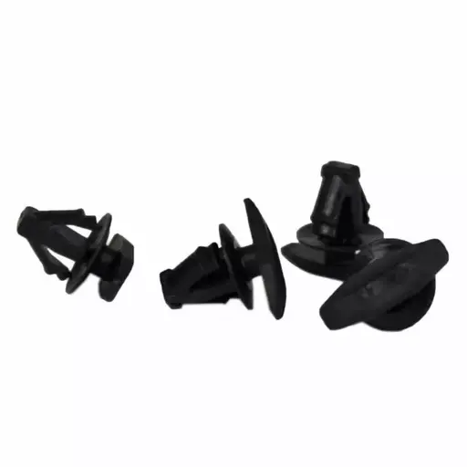 W711858S300 Ford | Pin Door Seal Retainer Plate - 56 X 074X2MM | Source ...