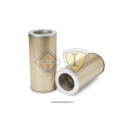 HF6202 | Genuine Cummins® Filtration Hydraulic Filter Cartridge ...