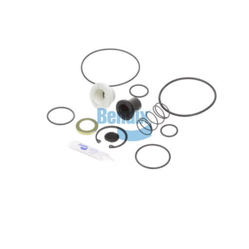 BX102802N Navistar International | Maintenance Relay Valve Kit | Source ...