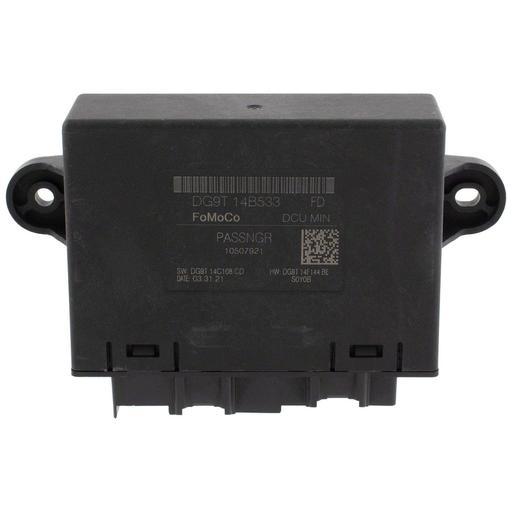 DG9Z14B291XD Ford | Power Window Control Module Unit - Right Front ...