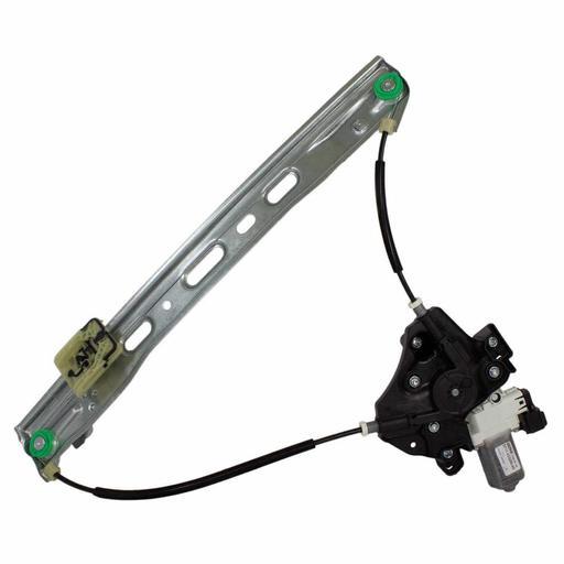 WLRA162 Ford | Power Window Regulator - Right Front | Source One Parts ...