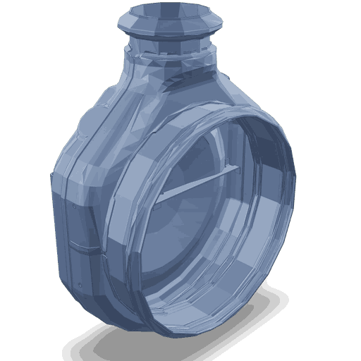 4394756 Cummins | Inlet Catalyst Module | Source One Parts Center