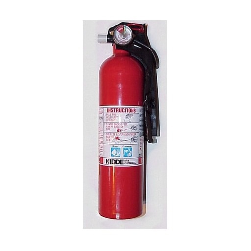 440161MTL Mitsubishi FUSO | Fire Extinguisher - 24 Pack | Source One ...