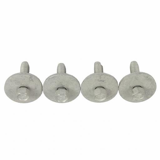 W710542S439 Ford | Fender Bolt - M6 x 18MM AT | Source One Parts Center