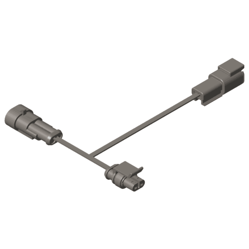 5394179 | Cummins® | Electrical Connector Adapter | Source One Parts Center