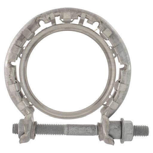 PC3Z8287C Ford | Exhaust Clamp - 67L | Source One Parts Center