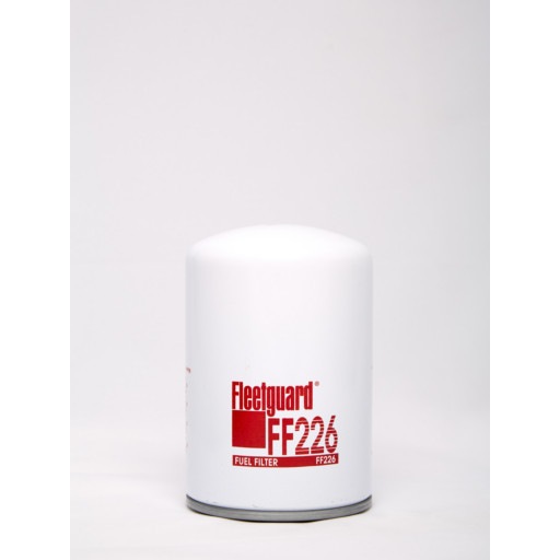 FF226 | Cummins® Filtration | Spin-On Fuel Filter | Source One Parts Center