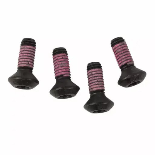 W712000S451 Ford | Column Shift Shifter bolt | Source One Parts Center