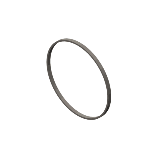 3912473 | Genuine Cummins® Rectangular Ring Seal | Source One Parts Center