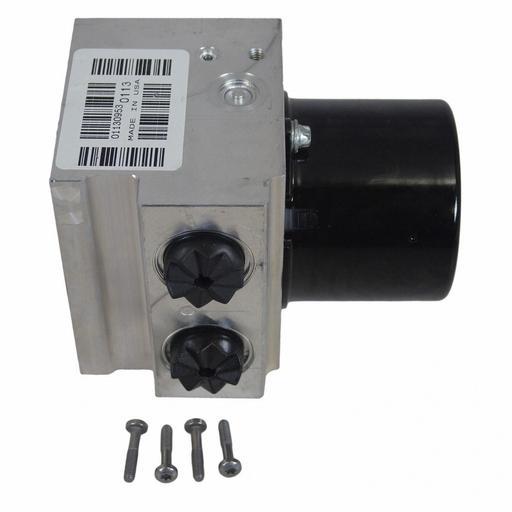 7C3Z2C286A Ford | ABS Hydraulic Control Modulator Valve | Source One ...