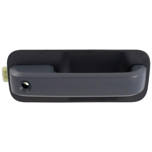 JC3Z2522405HDPTM Ford | Exterior Door Handle - Left Front 30L | Source ...