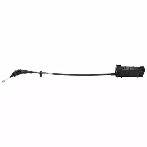 HS7Z16916B Ford | Hood Release Cable Control | Source One Parts Center