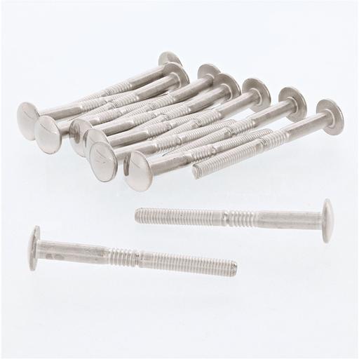 HWC01834 Kenworth | Huck Bolt C98LT Truss 3/16 x 2125 Stainless Steel ...