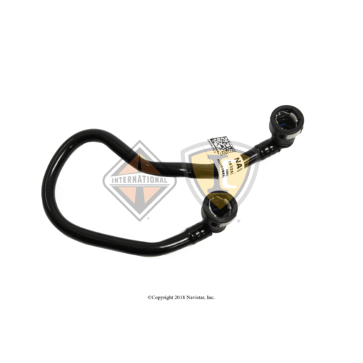 3005921C2 Navistar International | Pre-Pump Fuel Supply Hose Assembly ...