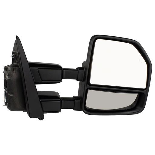 LC3Z17682LA Ford | Door Mirror Rear View Head - Right Outer | Source ...