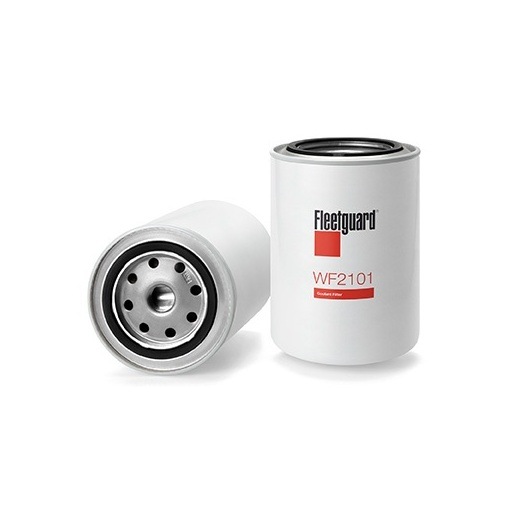 WF2101 | Cummins® Filtration | Spin-On Water Filter - 12 Pack | Source ...