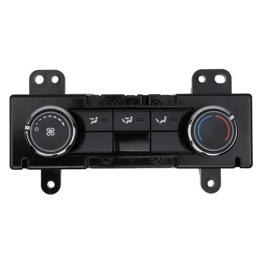 DA8Z19980D Ford | Hvac Temperature Control Panel | Source One Parts Center