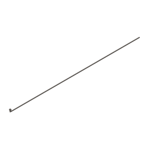 4918434 | Cummins® | Leak Test Hose | Source One Parts Center