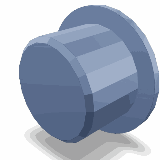 3282266 Cummins | Threaded Plug | Source One Parts Center