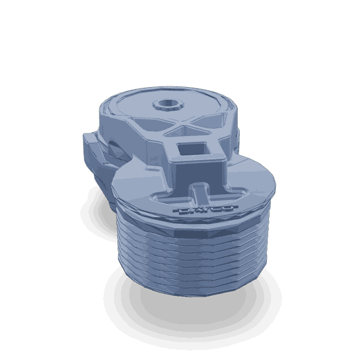 3974102 Cummins | Belt Tensioner | Source One Parts Center