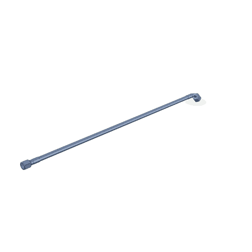 3634389 Cummins | Flexible Hose | Source One Parts Center