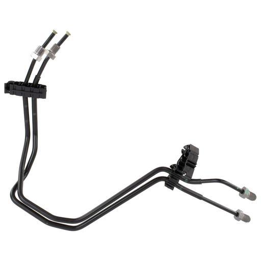BRTA46 Ford | Brake Hydraulic Line Tube - Front | Source One Parts Center