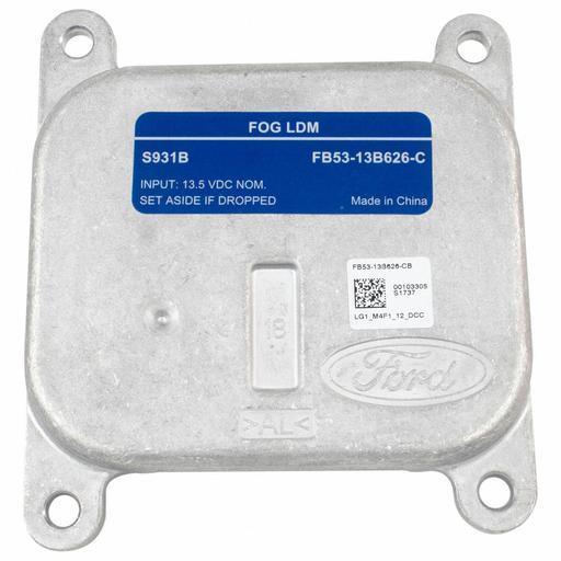 FB5Z13C788C Ford | High Intensity Discharge HID Lighting Ballast ...