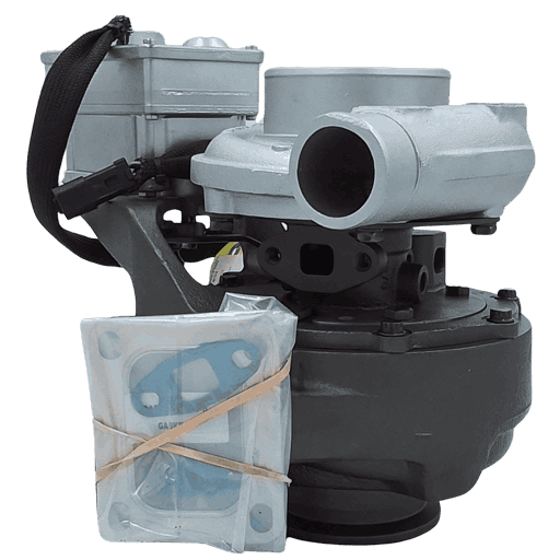 RE535686 A2Z Diesel Parts | EQUIVALENT TO DEERE S300V TURBO w ...