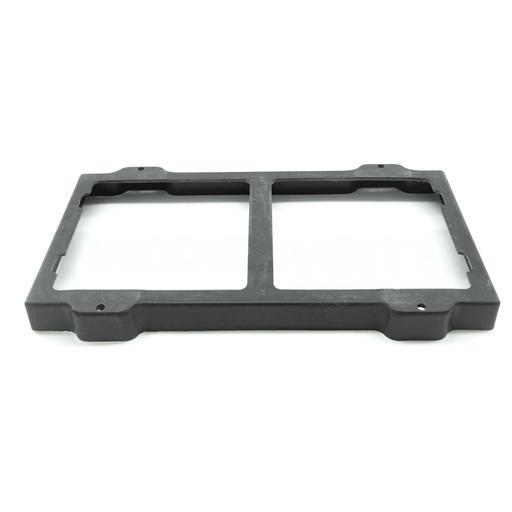 K144-209 Kenworth | Battery Support Hold-Down Clamp | Source One Parts ...