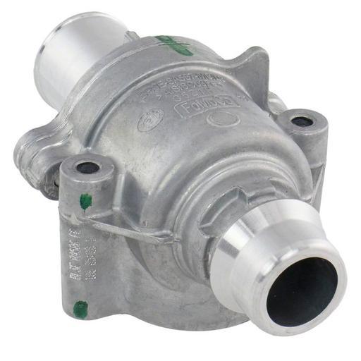 BL3Z8A586F Ford | Engine Coolant Thermostat Kit Water Connection ...