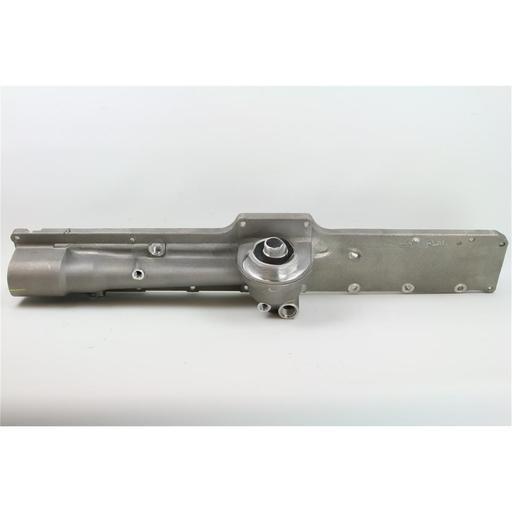 4386026CUM Kenworth | Oil Cooler Head | Source One Parts Center