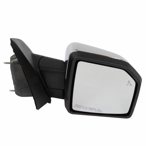 FL3Z17682NB Ford | Door Mirror Rear View Head - Right Outer | Source ...
