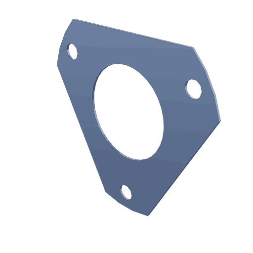 3939355 Cummins | Fuel Pump Gasket | Source One Parts Center