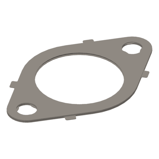 5447591 | Genuine Cummins® Exhaust Manifold Gasket | Source One Parts ...