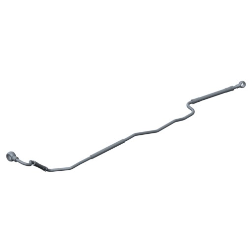 3688005 | Cummins® | Fuel Drain Tube | Source One Parts Center