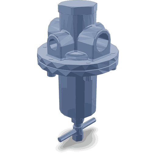 5410444 Cummins | Fuel Pressure Regulator | Source One Parts Center