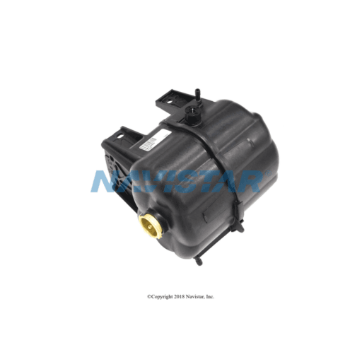 2594380C1 Navistar International | Deaeration Tank | Source One Parts ...